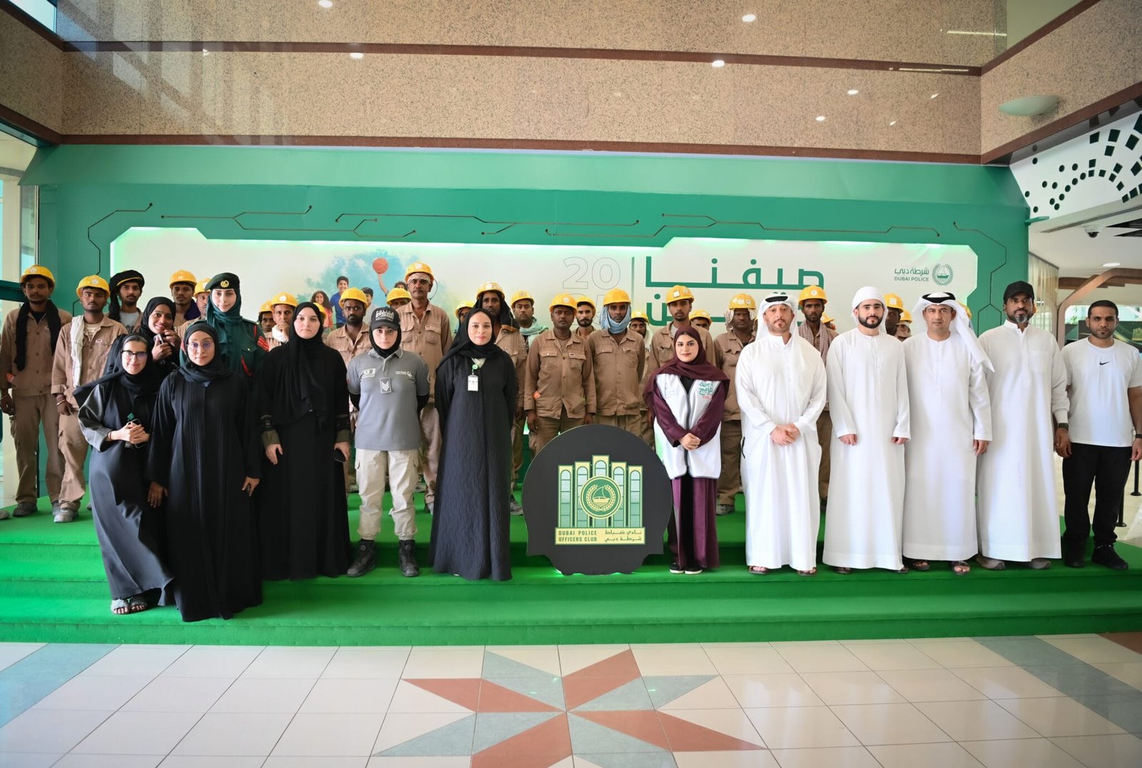 In line with its mission to support community and humanitarian ...