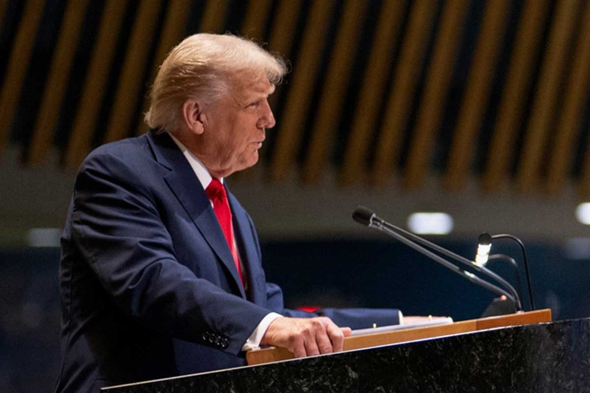 Trump calls for urgent investigation after series of strange incidents ...
