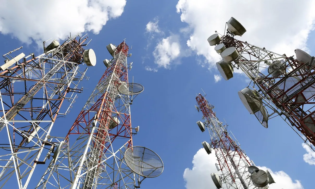 Syria: Power outage affects internet services