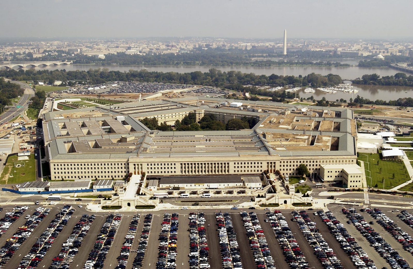Fuel Crisis Hits Pentagon: US Army Cuts Training Amid $6B Deficit