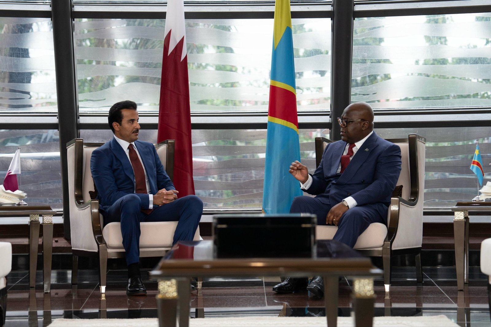 Qatar: New investments in the mining and resources sector