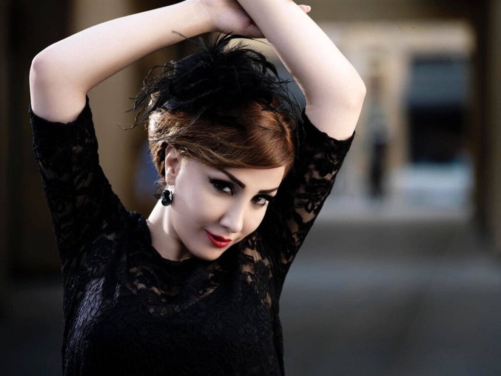 Tunisia and the death of artist Bushra Muhammad: New details