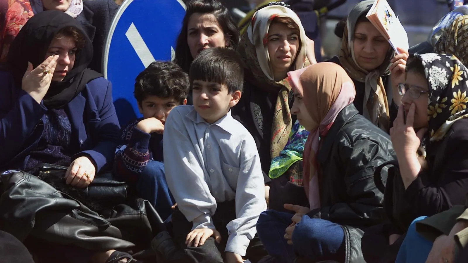 Germany announces program for the return of Afghan refugees