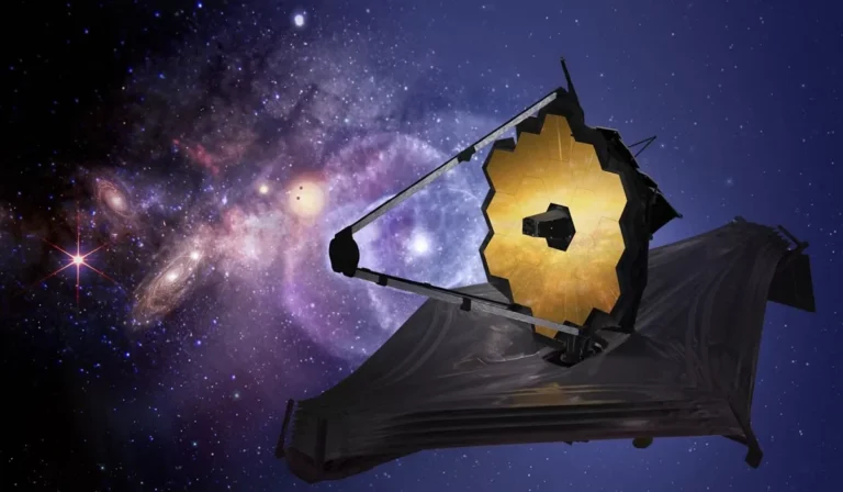 The James Webb Telescope and the Exploratory History of Stars