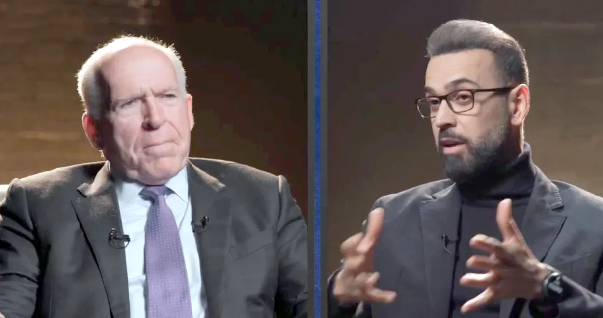 Former CIA Director sparks controversy with comment on marijuana ...