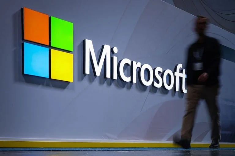 Microsoft to invest $8 billion in the UAE by 2029