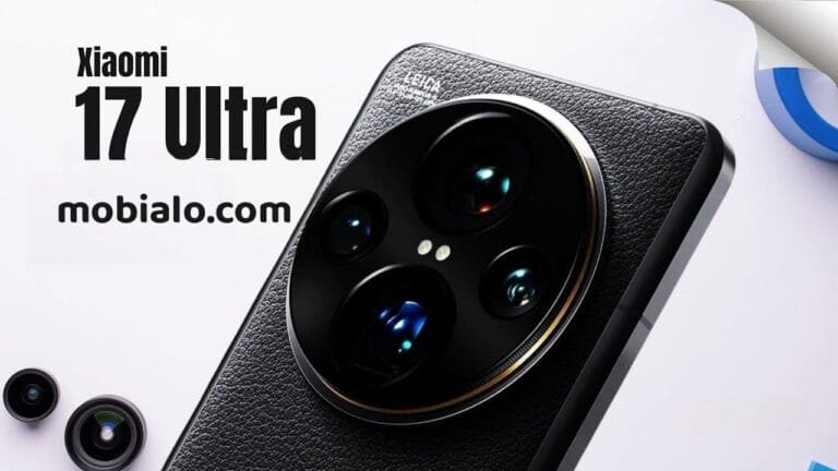 Xiaomi Mi 17 Ultra: Advanced camera and outstanding performance