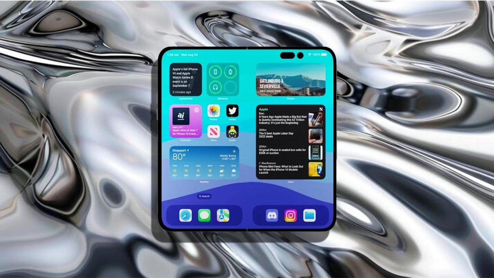 iPhone: New privacy and security improvements