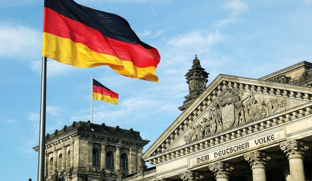 Germany: Former Syrian intelligence officer charged with crimes against ...