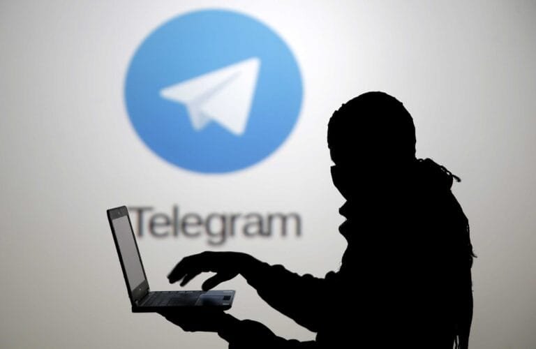 التليجرام: المزايا المتعددة لتطبيق Telegram Web