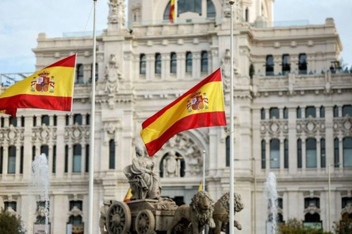 Spain and the importance of international law in relations