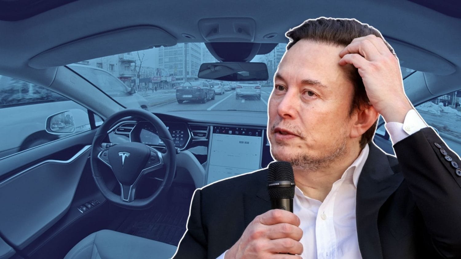 The US National Highway Traffic Safety Administration is investigating ...
