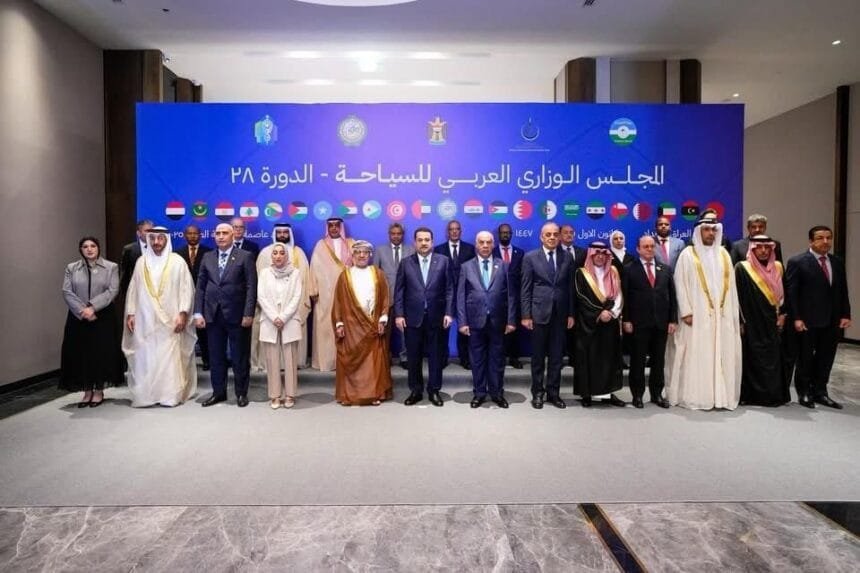 Al Ain City Chosen as Arab Tourism Capital for 2026