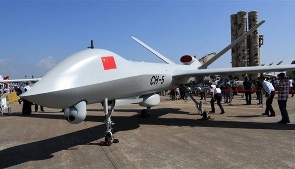 China is undergoing changes to its civil aviation laws.