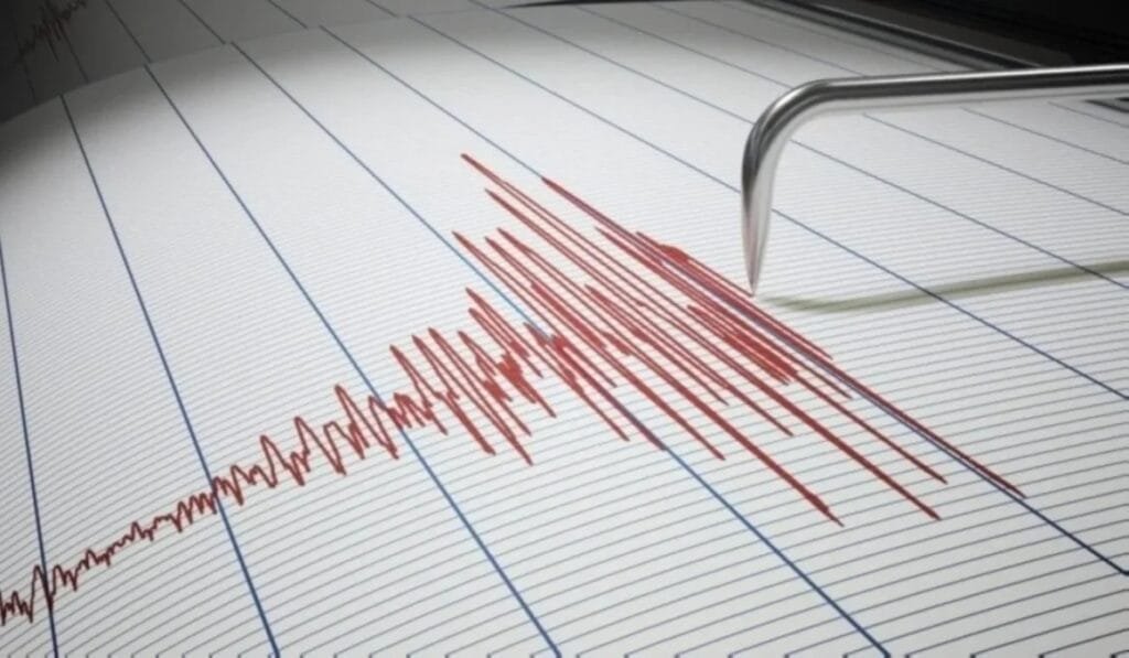 Saudi Arabia: Information about the earthquake in the Eastern Province
