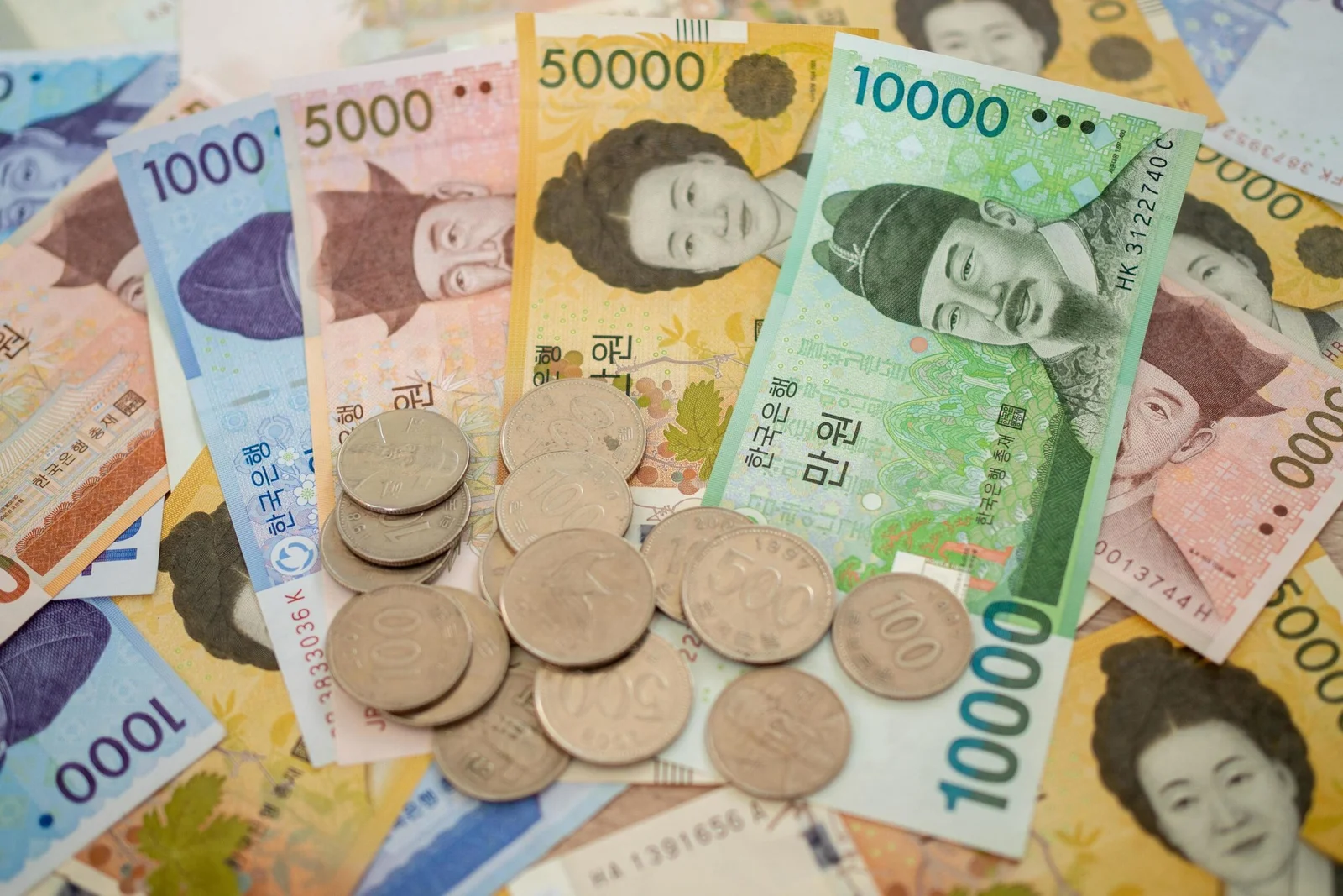 Won and the impact of tax exemptions on banks