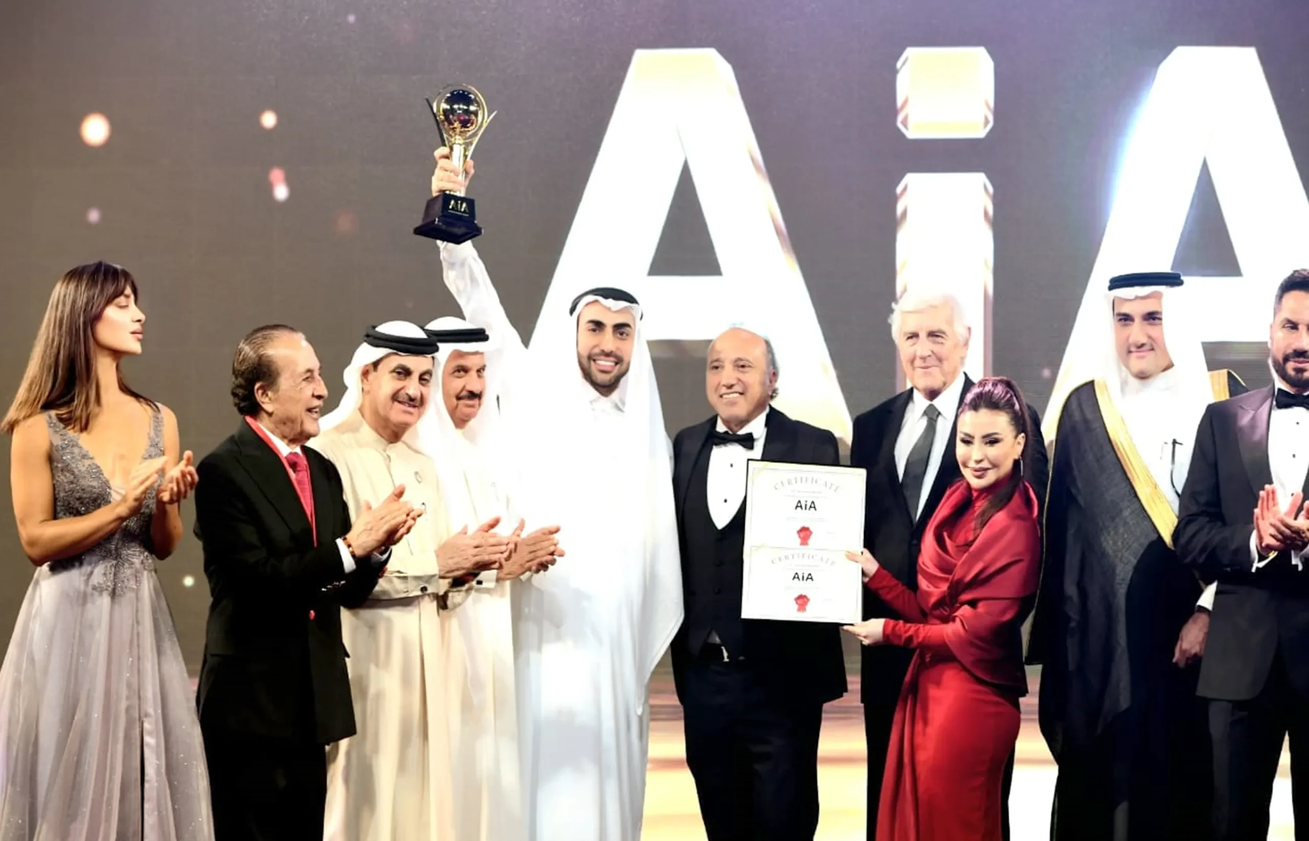 Dubai opens a new era of innovation by hosting the first Artificial ...