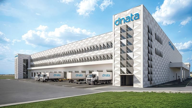 Contributes to creating 200 new job opportunities. Dnata develops a ...