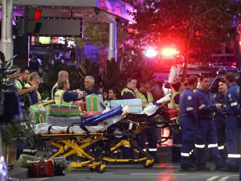 Latest developments | Sydney attack death toll rises to 16, with 40 injured