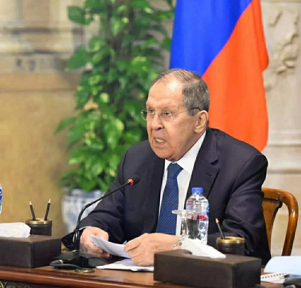 Russia sets three conditions for resolving the conflict in Ukraine