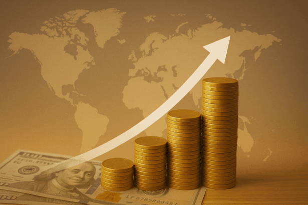 Report: Global billionaire wealth hits record high in 2025 as UAE and ...
