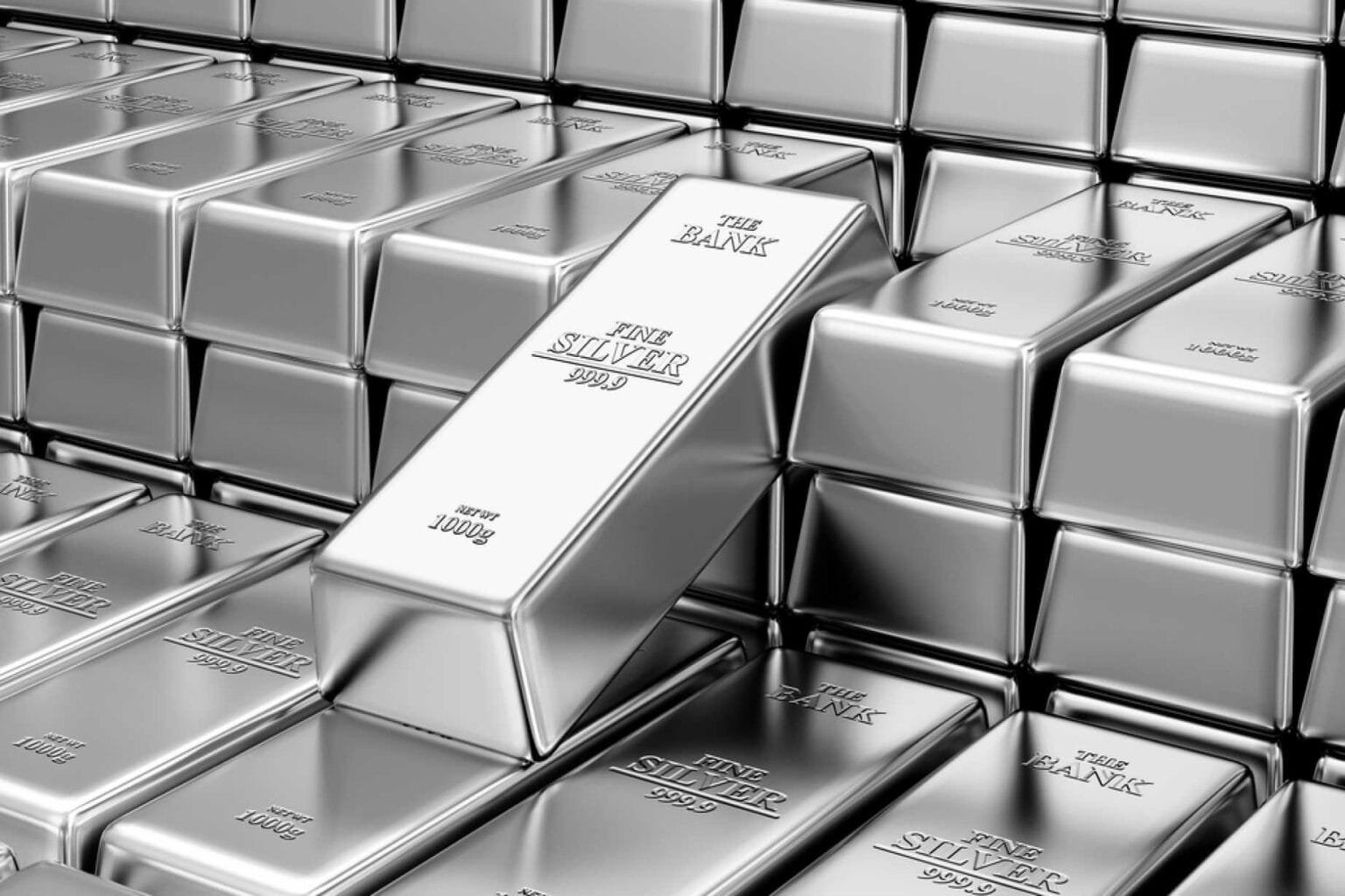 Silver and speculation: Unexpected market rises