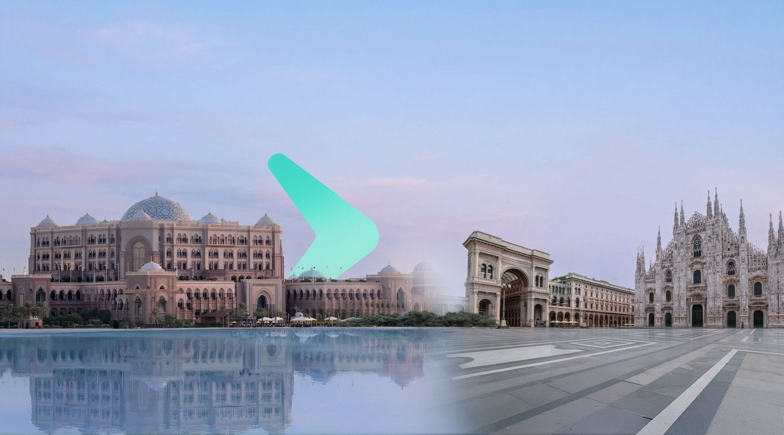 Abu Dhabi and Italy strengthen the economic strategic partnership