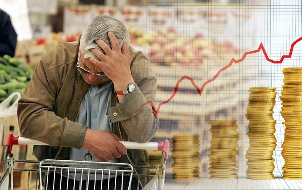 Inflation in Jordan is calculated based on a comprehensive consumer ...
