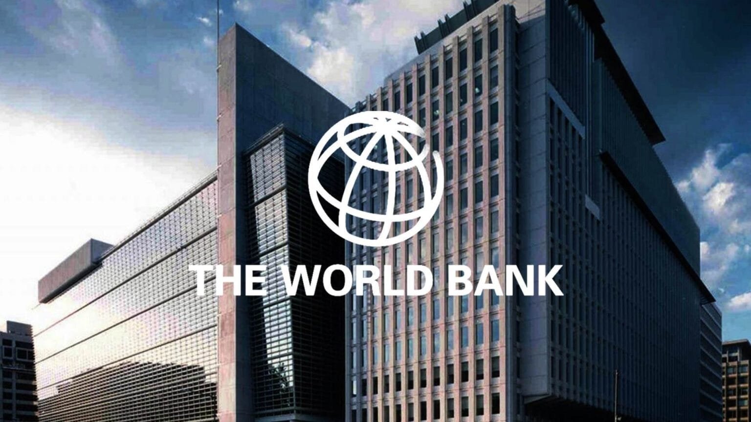 The World Bank announces its new economic forecasts