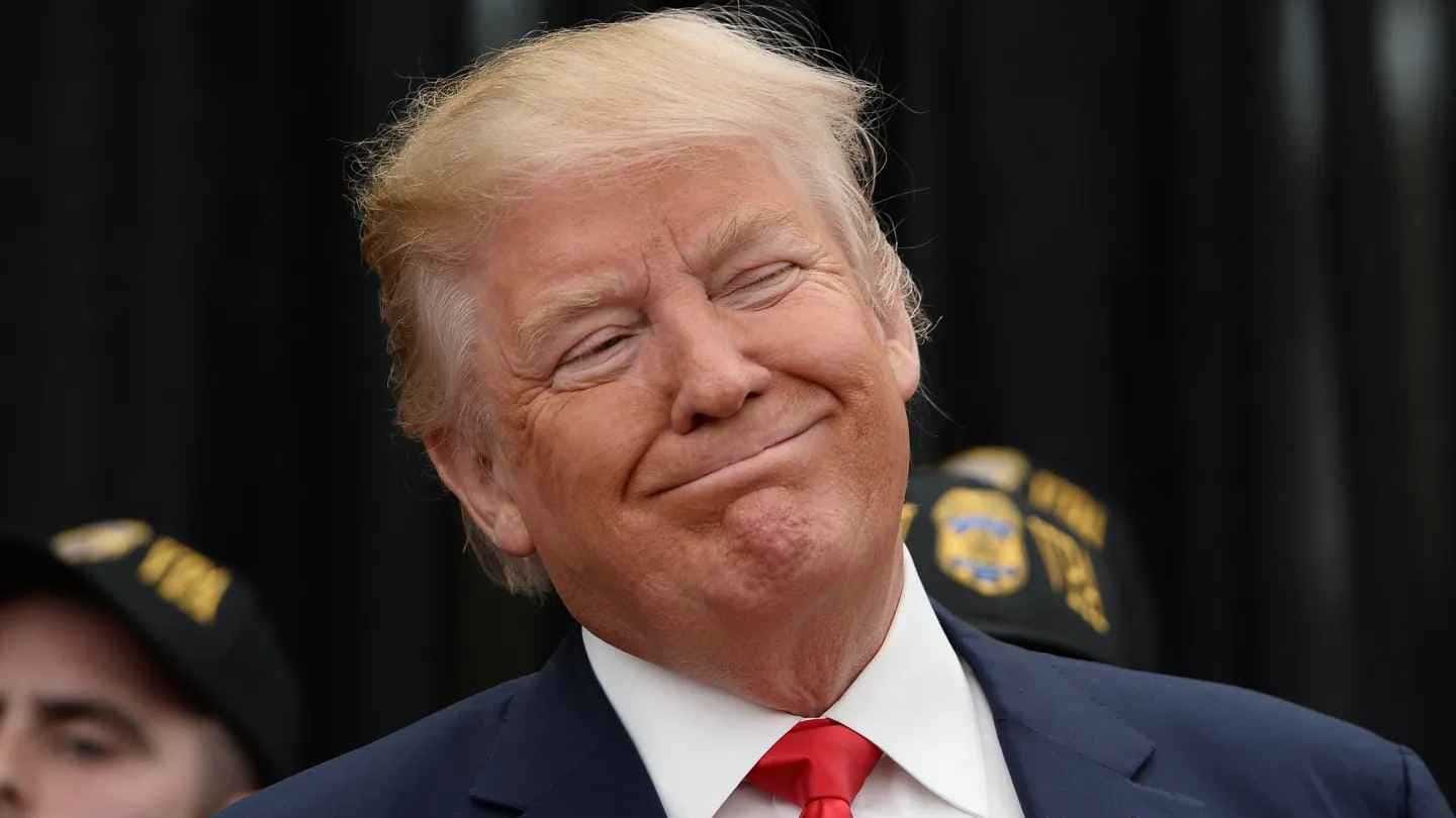 Trump sparks new controversy over climate change