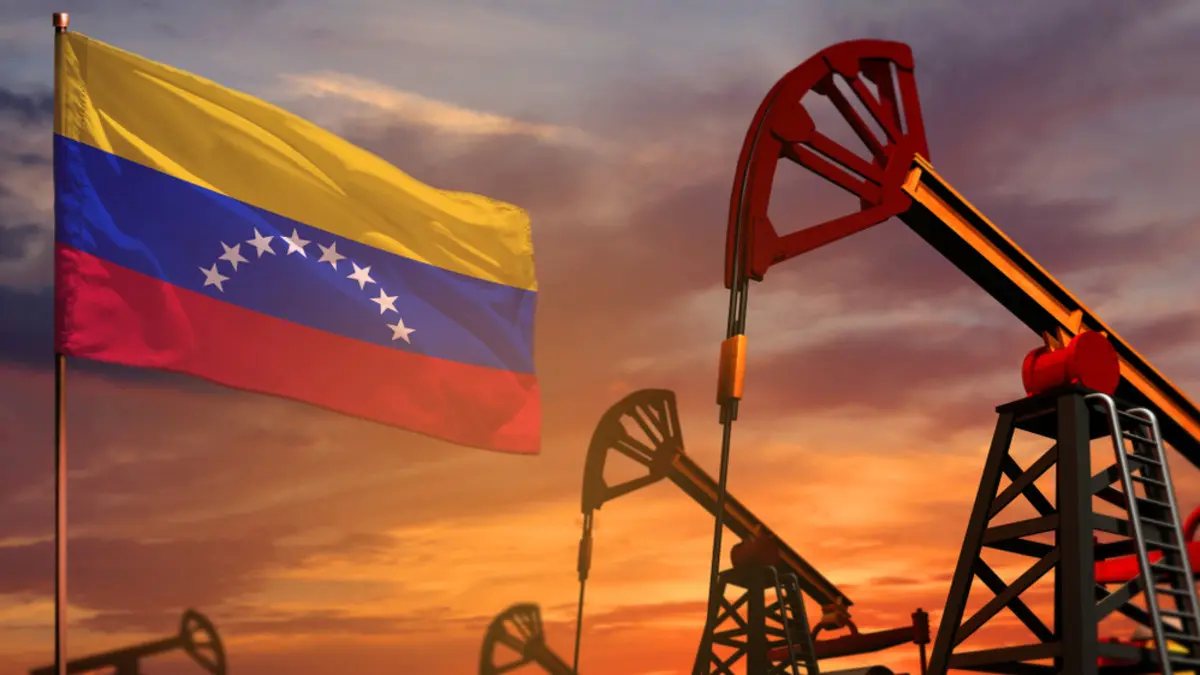 Venezuela faces new challenges in economic policies.