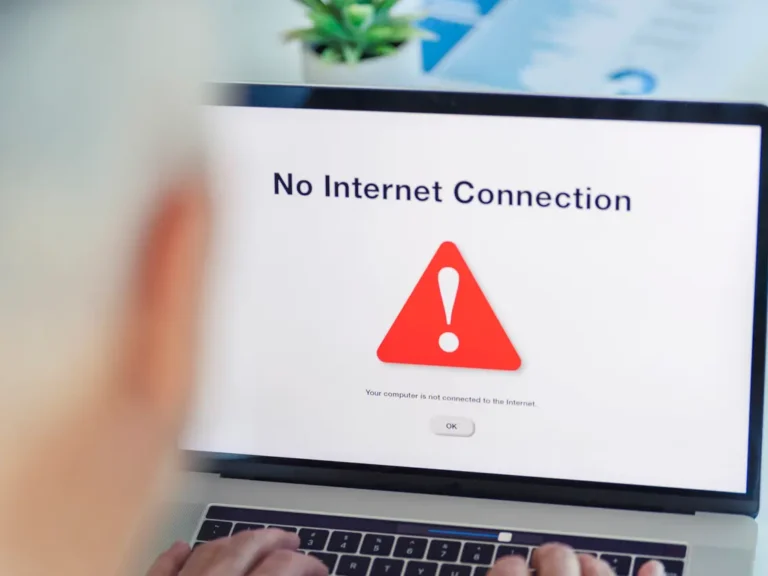 Iran and Netblocks: Internet outage recorded