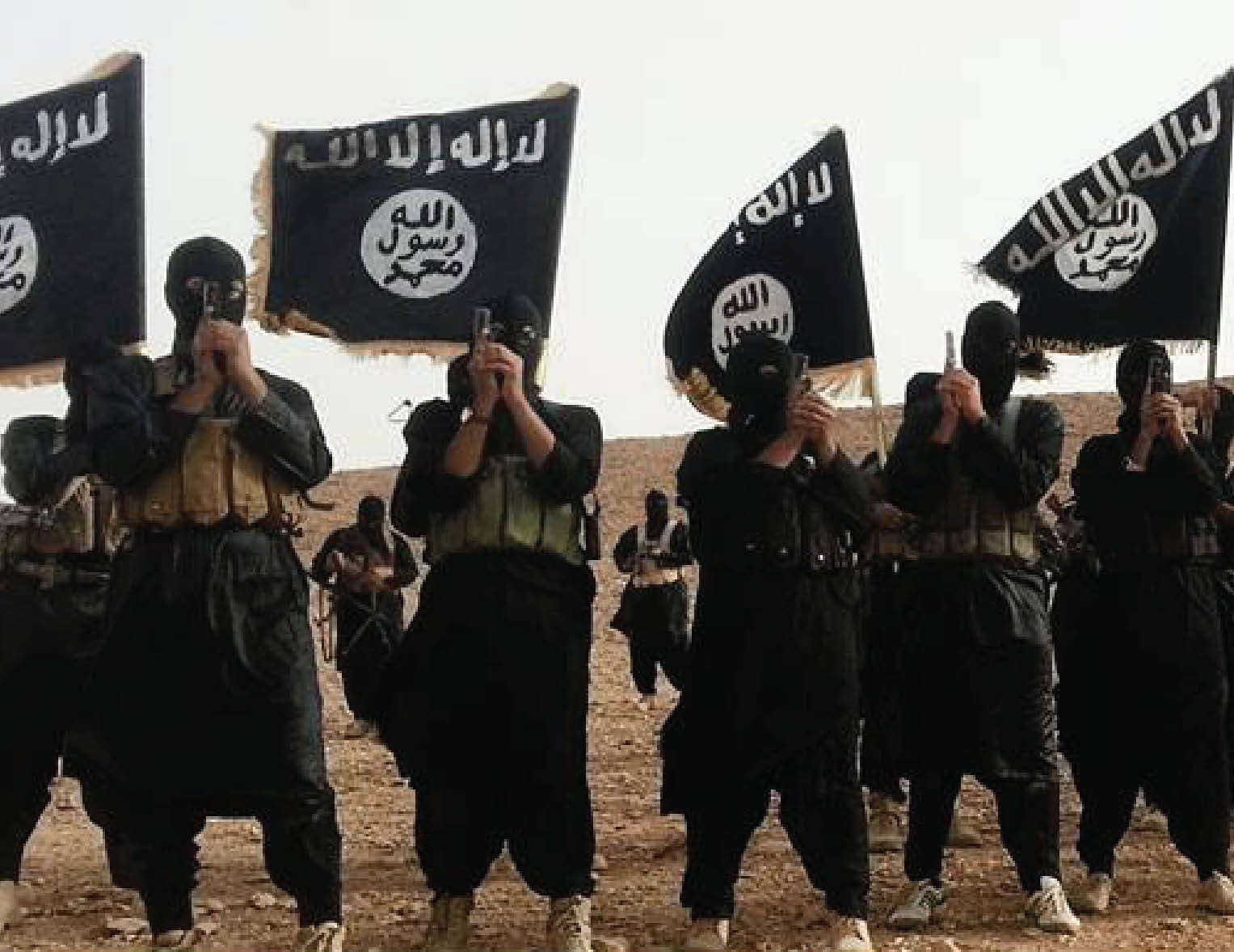 ISIS claims responsibility for attacks in the southern Philippines