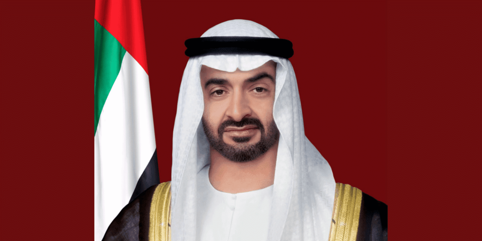 The UAE: Its role in achieving regional peace