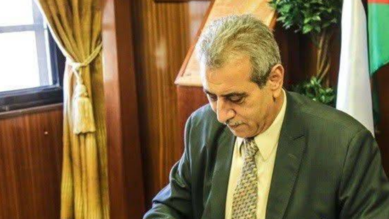 Egypt seeks to improve conditions in the sector