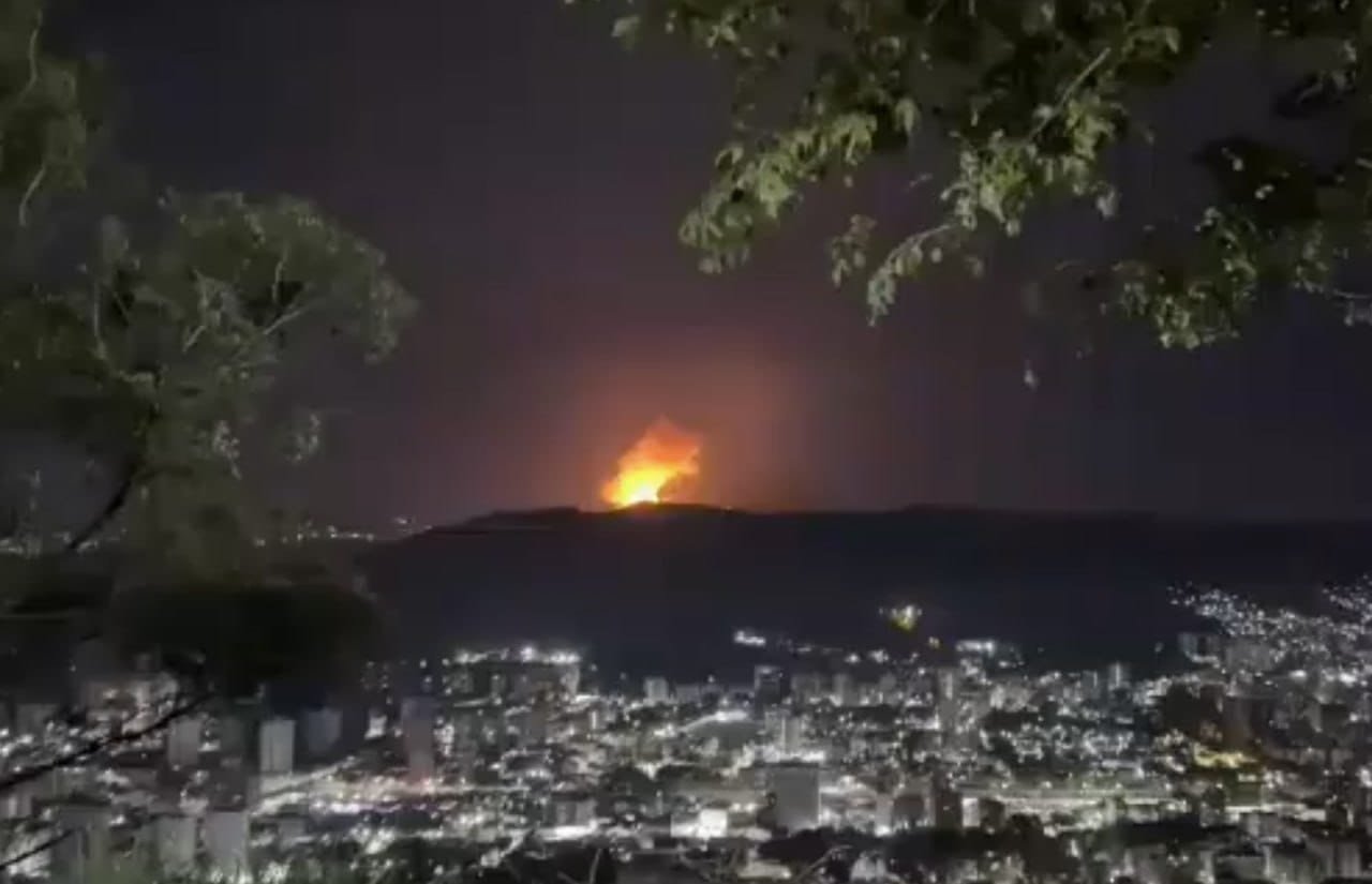 America unveils its modern military strategies