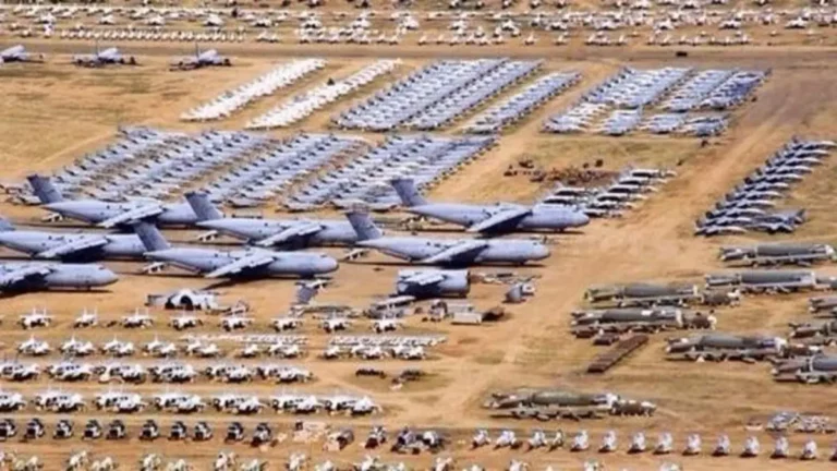 Qatar: Uncertainty surrounds the departure of the US Al Udeid base