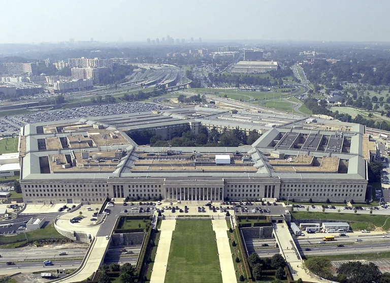 Pentagon: Venezuela conflict threatens Washington's military