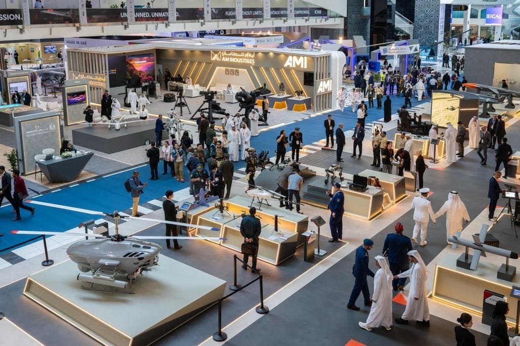 With wide international participation.. Yumex and Simtex 2026 ...