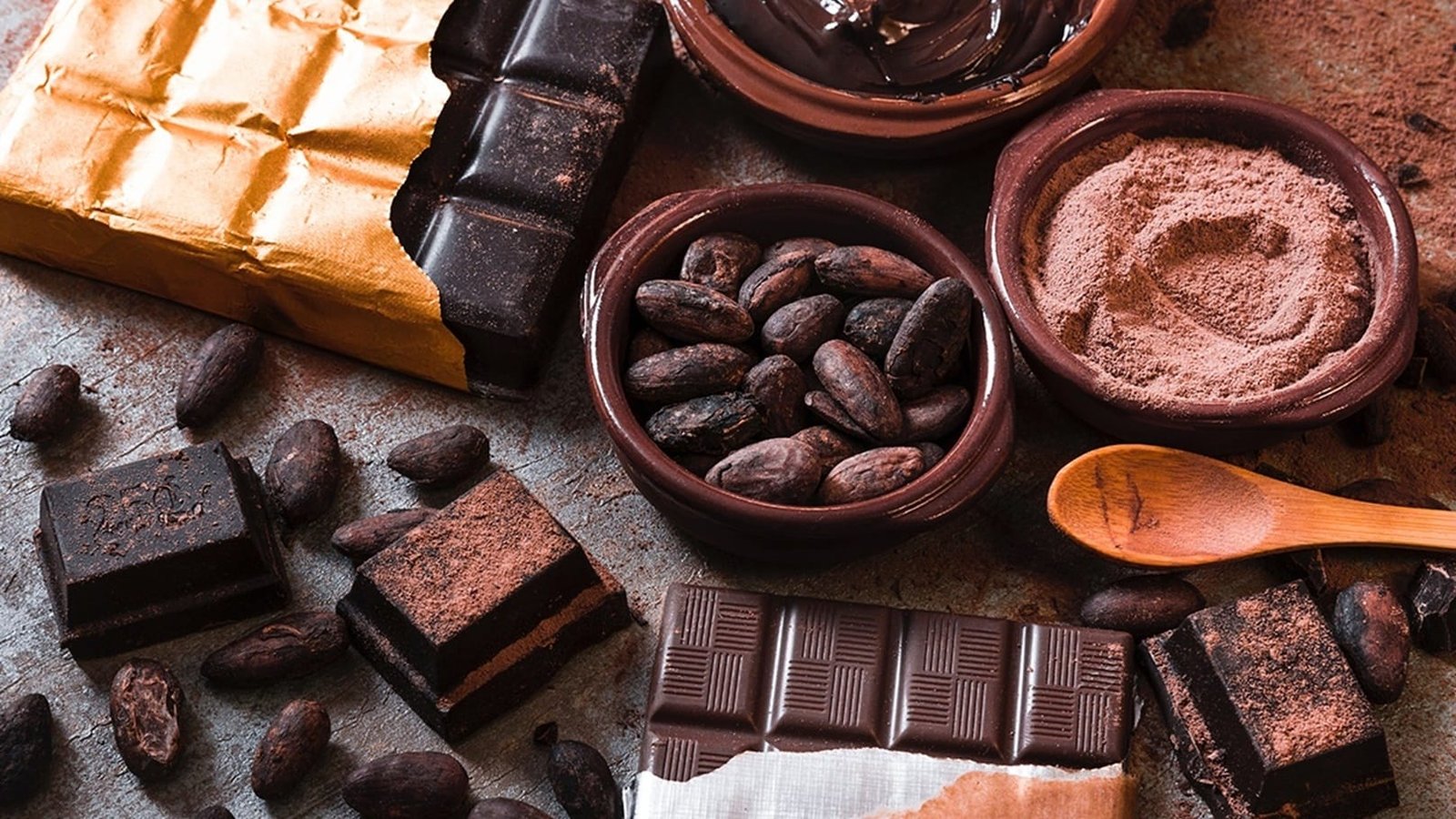 Japan faces rising chocolate prices on Valentine's Day
