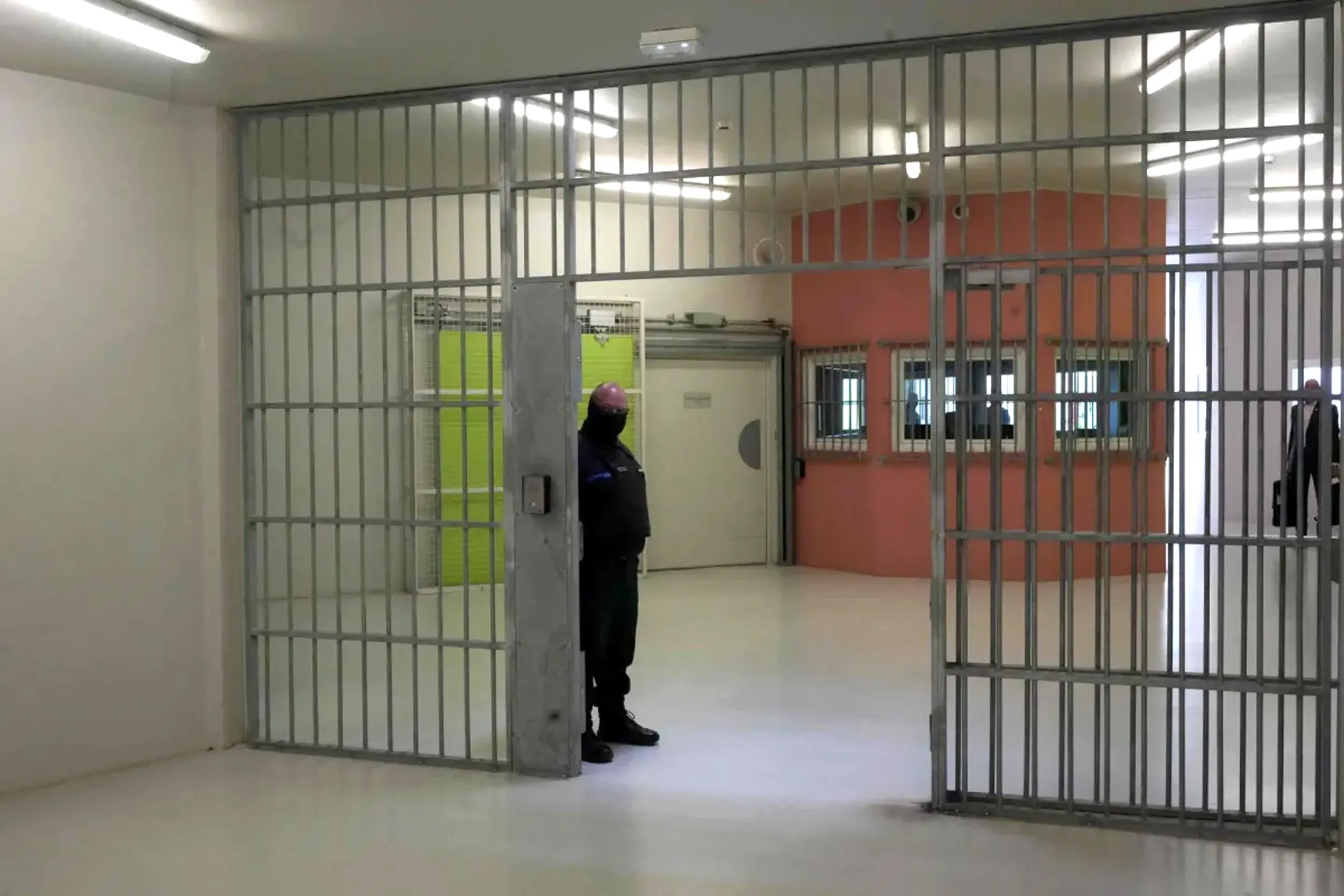 Record high in pretrial detention in British prisons, with women at the ...