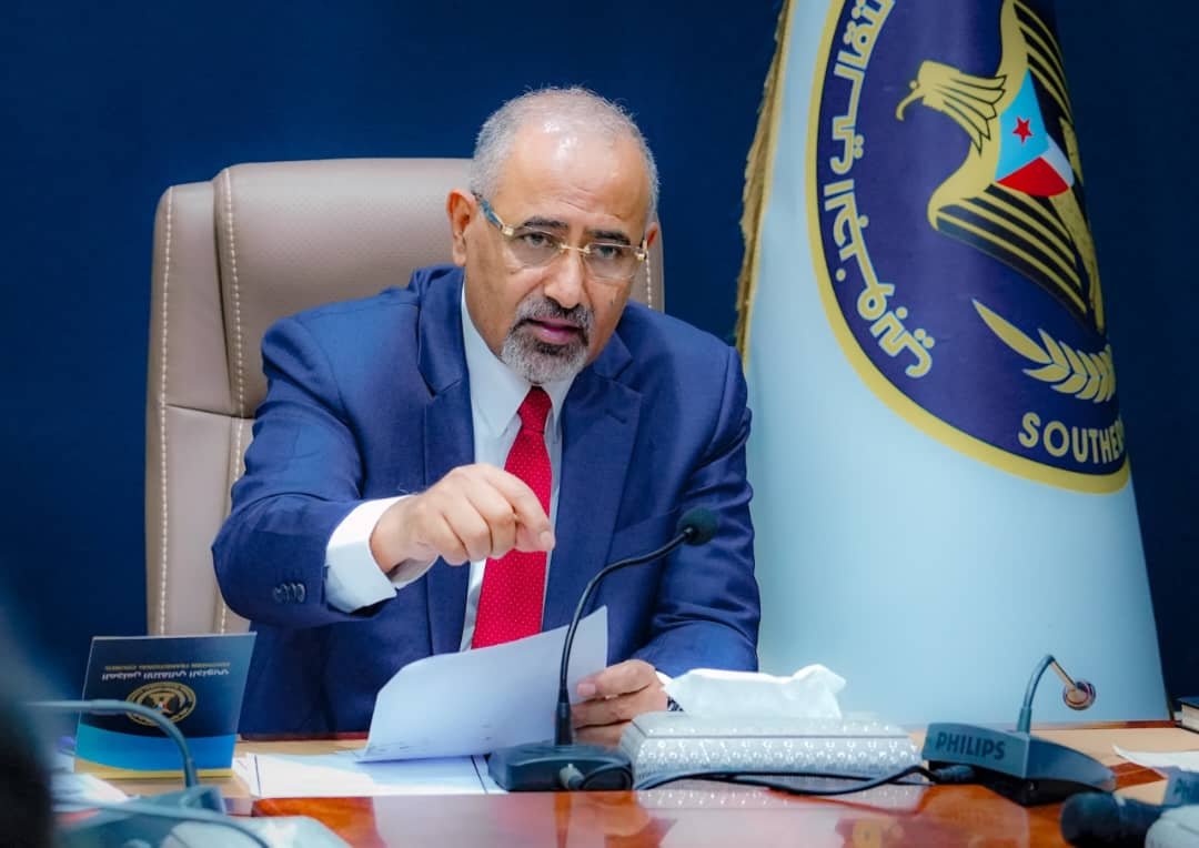 Britain: Amr al-Bayd's statements regarding the Southern Forces