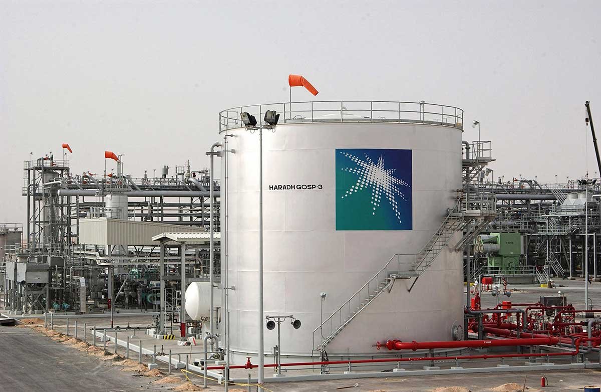Saudi Arabia is investigating the cause of the Aramco bridge collapse.