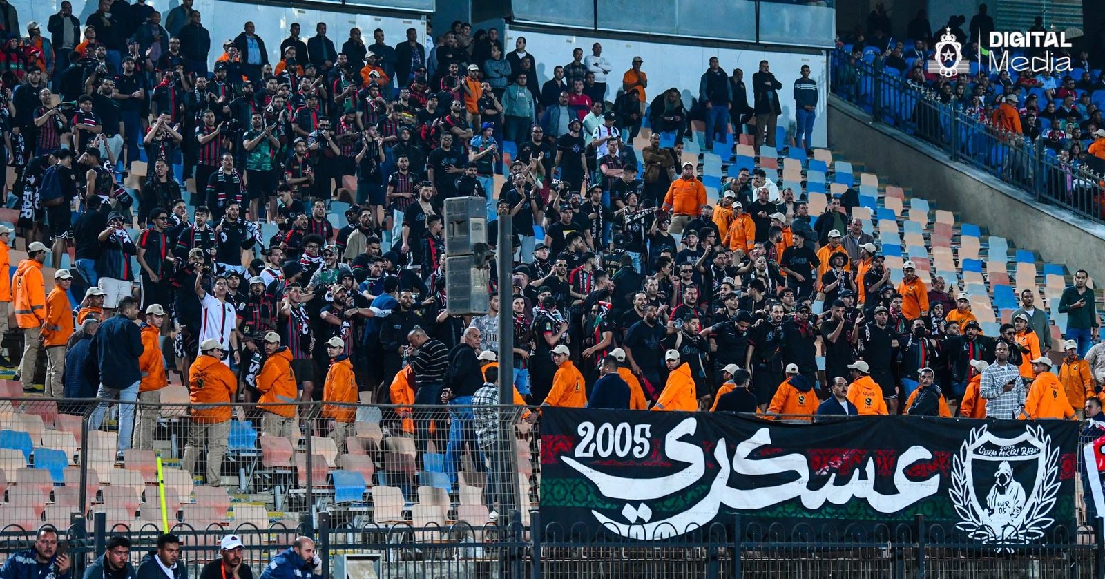 Royal Army files official complaint against Al Ahly with CAF over ...