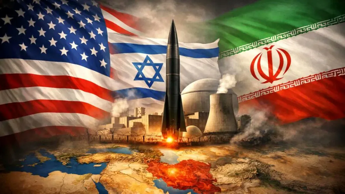Iran: Sovereign powers delegated to the Leadership Council