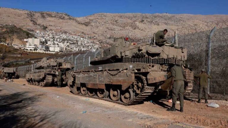 Lebanon: Urgent warnings from Israeli forces