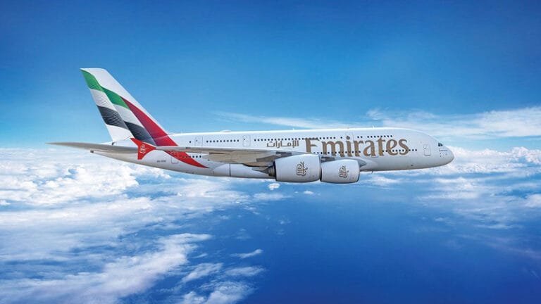 It allowed rebooking on an alternative flight. Emirates Airlines begins ...