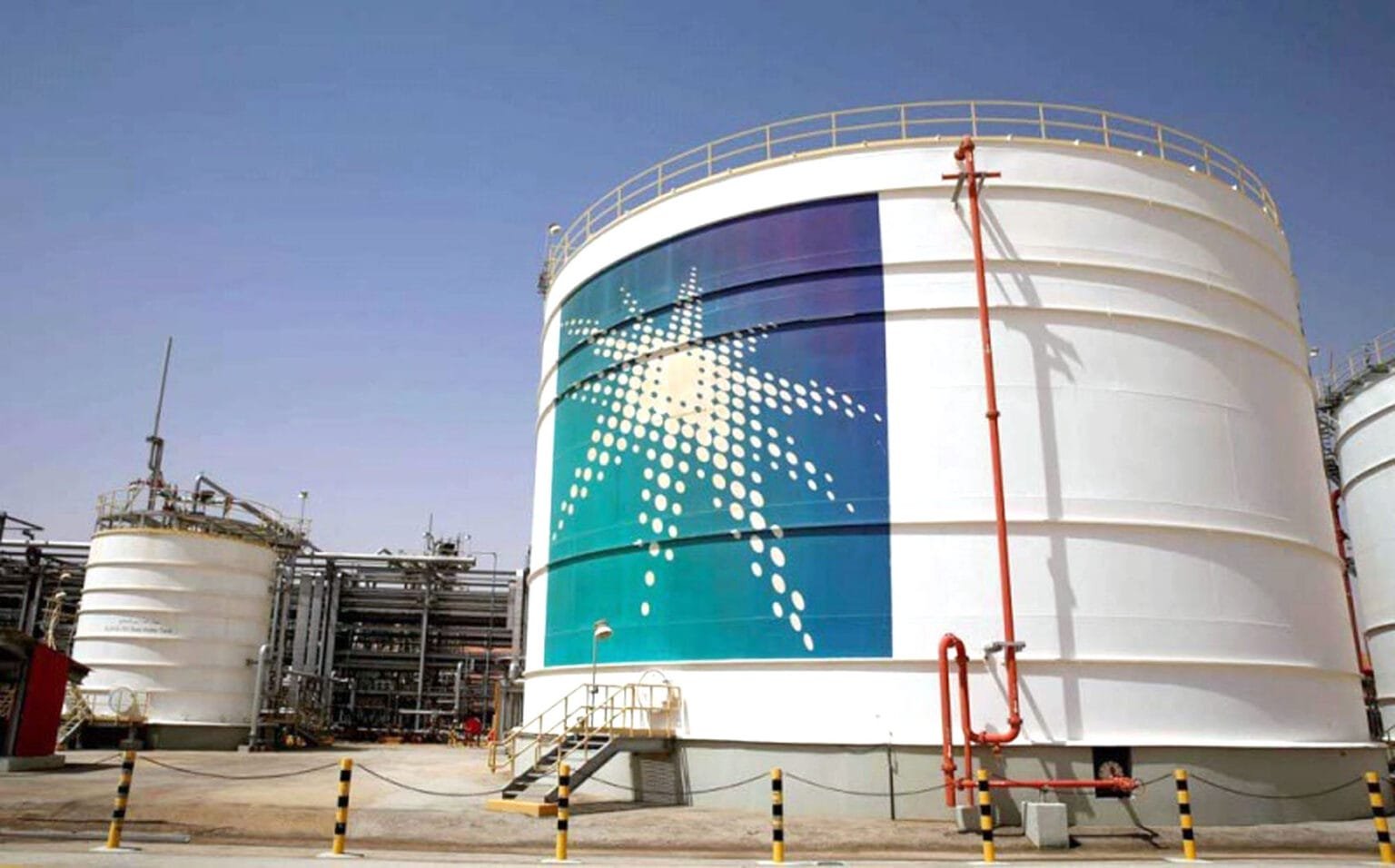 A new attack targets Aramco facility in Ras Tanura