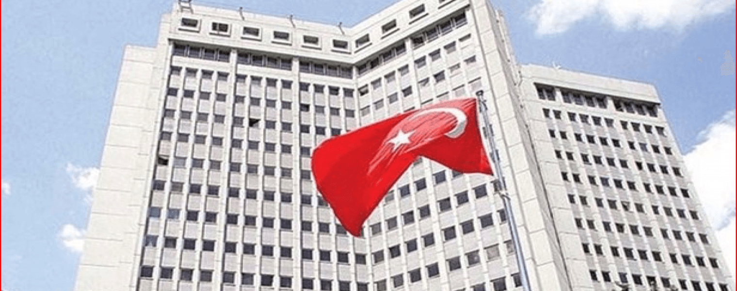 Türkiye's stance on Iranian guided missiles