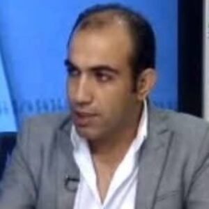 Ahmed Al-Awadi and Mai Omar are heading to Hungary with the Samson ...